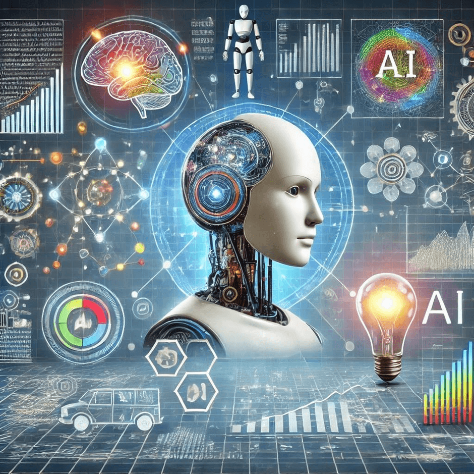 AI学習ガイド：基礎知識と初心者でも挫折しない勉強方法 - TF Online